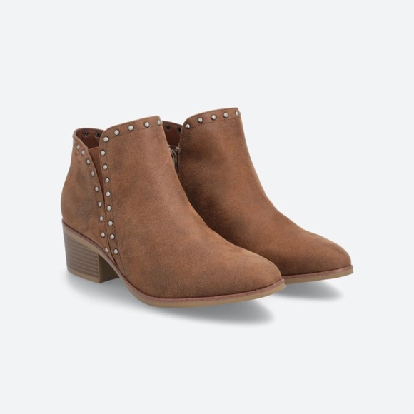 MIA | Shoes | Mia Dawsyn Bootie | Poshmark